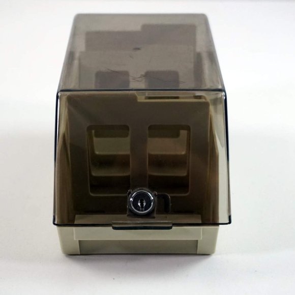 Vintage | Computers, Laptops & Parts | 35 Floppy Disk Plastic Storage ...